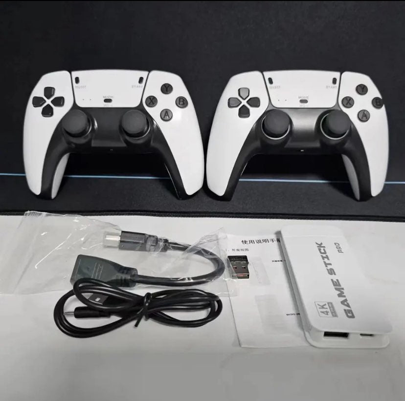 Ultimate Retro Gaming Stick | Best Game Stick | Game Stick Pro