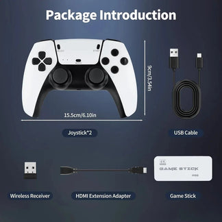 GAME STICK PRO
