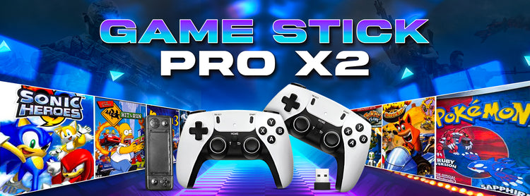 Retro gaming Machine